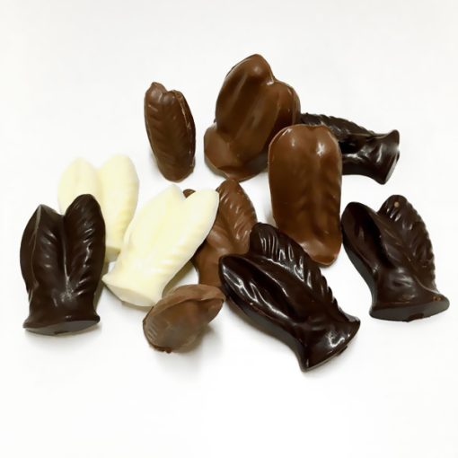 Walker’s Chocolates » Bunny Ears