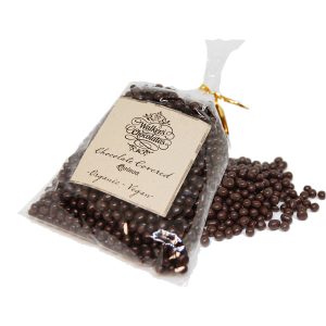 Walker’s Chocolates » Organic Chocolate Quinoa