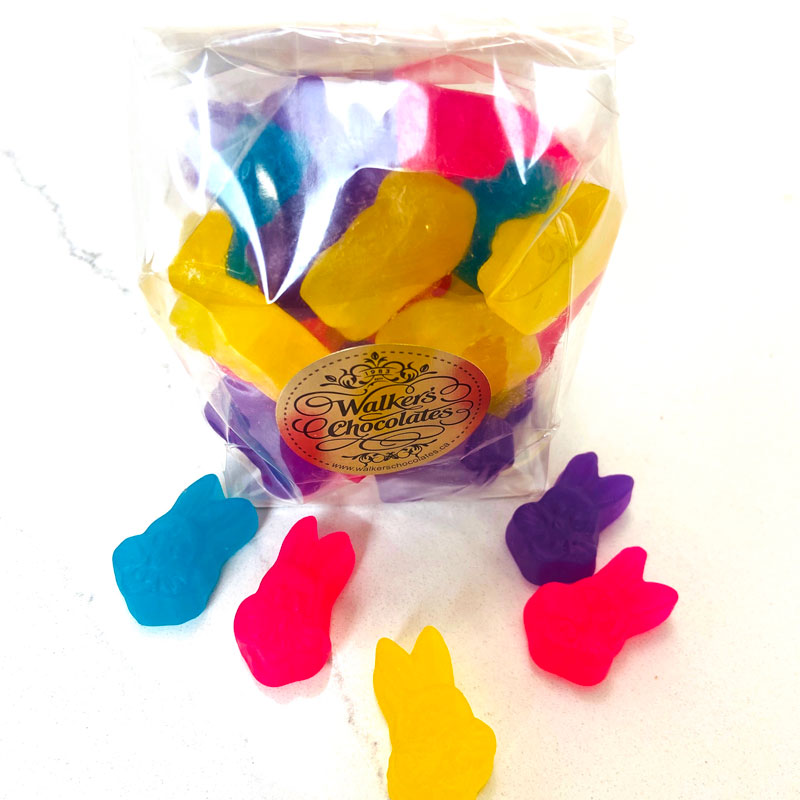 Cross – Walker’s Chocolates