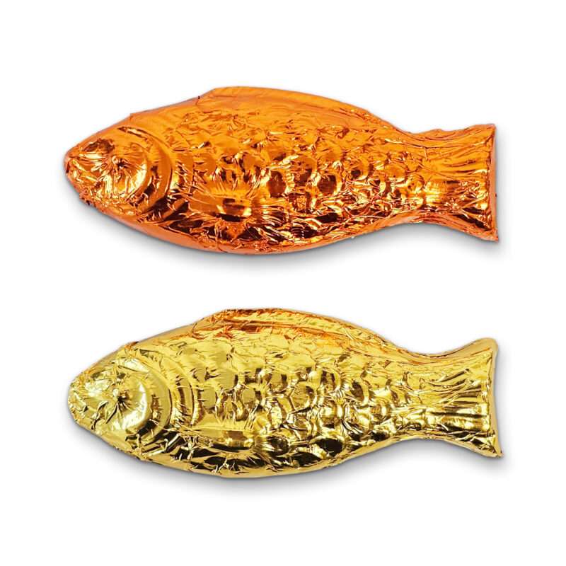 Walker’s Chocolates » Fish